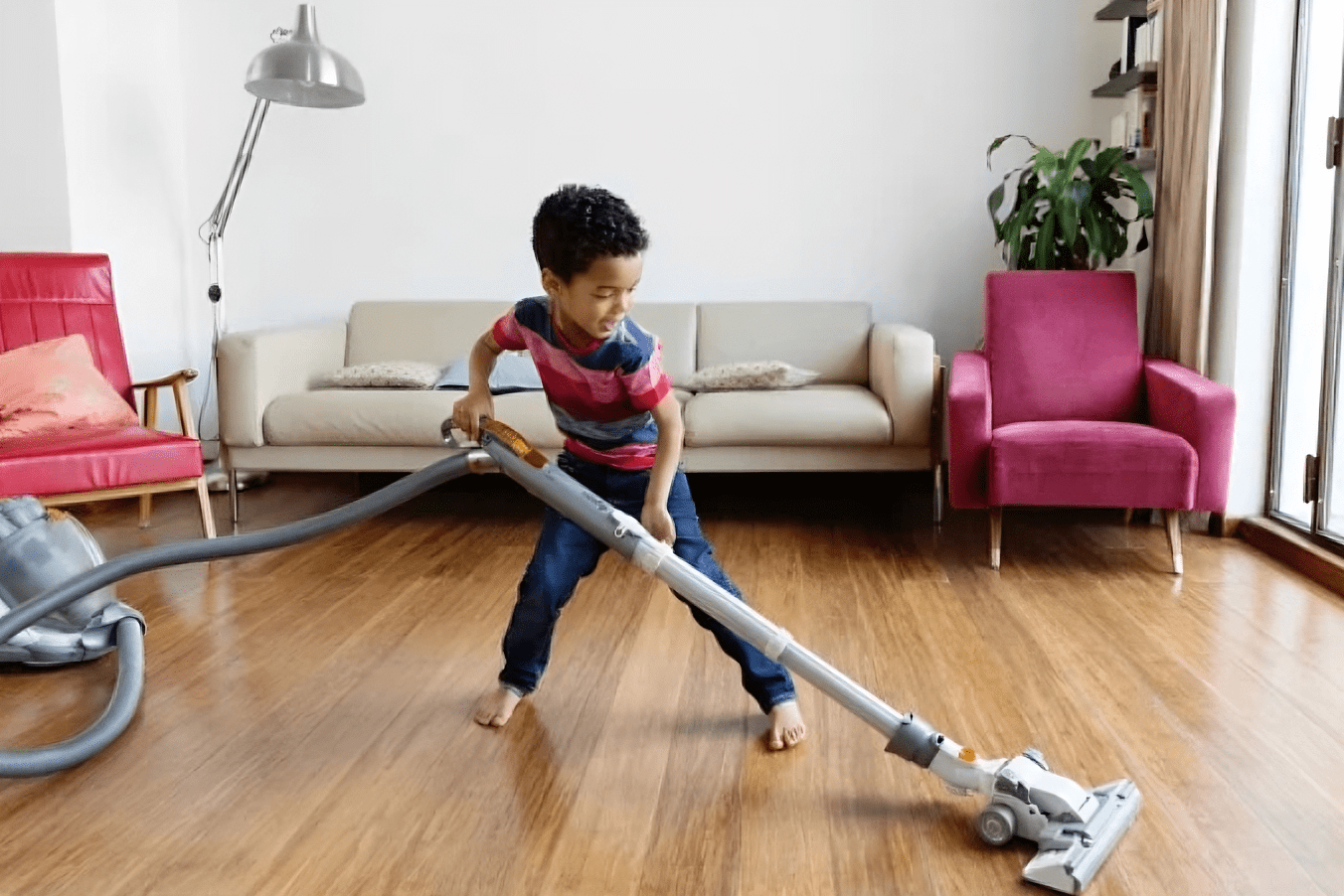 Ménage à Domicile Paris : Astuces Essentielles pour Réussir